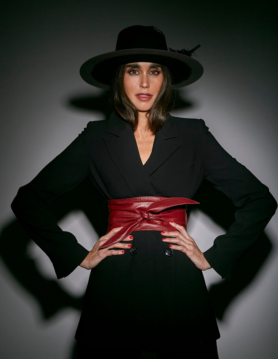 JESSICA BELT – ALLSANTAELLA