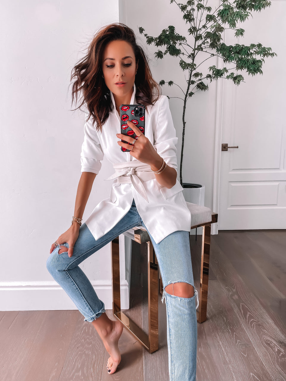 JESSICA BELT – ALLSANTAELLA